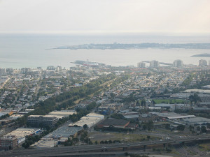 Sandridge Line - The First Railway in Australia
